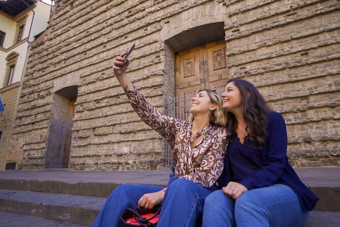 Heart of Florence Guided Walking Tour - The Sum Up: Who Should Book This Tour?
