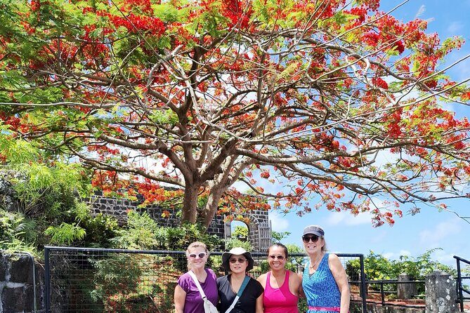 Heart of Grenada Heritage Adventure - Introduction to the Heart of Grenada Heritage Adventure