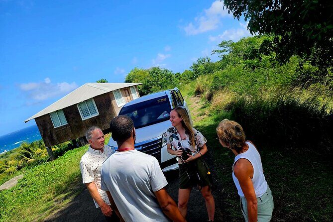 Heart of Grenada Heritage Adventure - The Sum Up: Who Will Love This Tour?