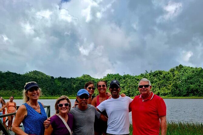 Heart of Grenada Heritage Adventure - Frequently Asked Questions (FAQs)