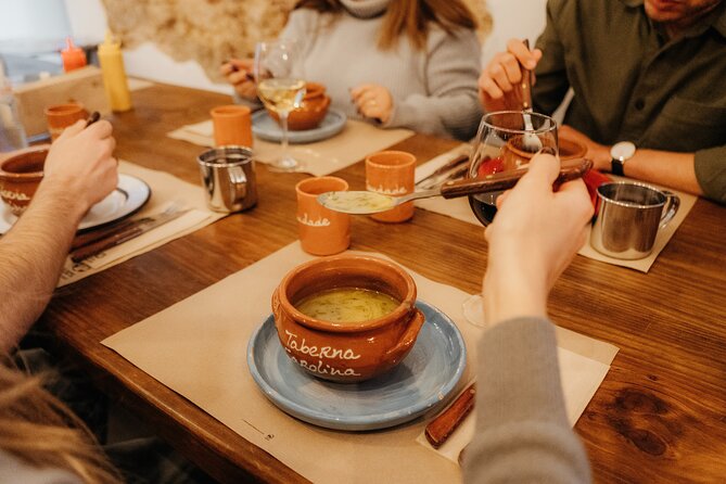 Heart of Lisbon Food Tour: Baixa, Chiado & Bairro Alto - Key Points