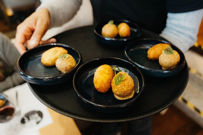 Heart of Lisbon Food Tour: Baixa, Chiado & Bairro Alto - Frequently Asked Questions