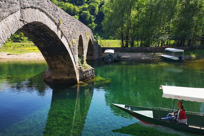 Heart of Old Montenegro Private Tour - Discovering the Charming Town of Budva