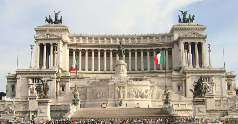 Heart of Rome: Private Walking Tour - Practical Details and Tips