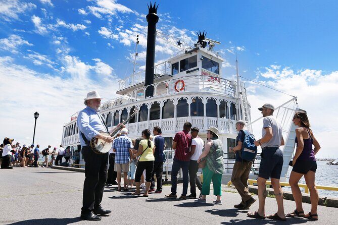 Heart of the 1000 Islands Sightseeing Cruise - An In-Depth Look at the Tour Experience