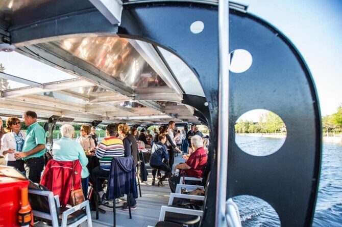 Heart of the Capital Ottawa Stories, Sights and Flavors - An In-Depth Look at the Tour