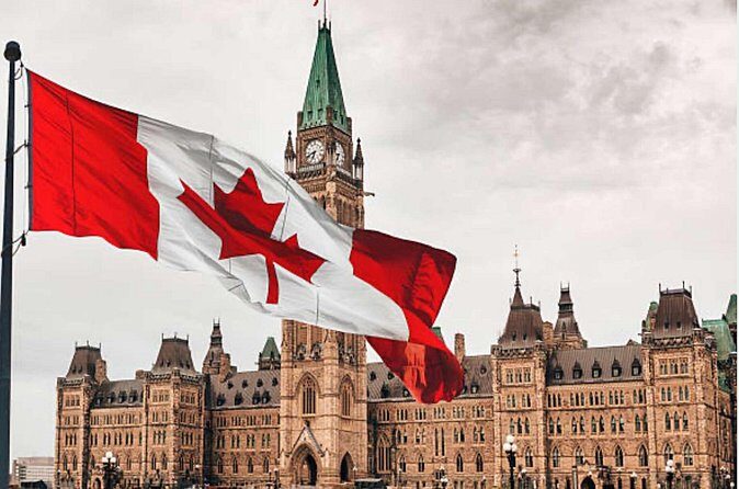 Heart of the Capital Ottawa Stories, Sights and Flavors - The Sum Up