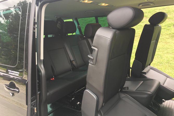 Heart of the Dolomites Starting From Cortina D'ampezzo - Exploring the National Park and Its Attractions