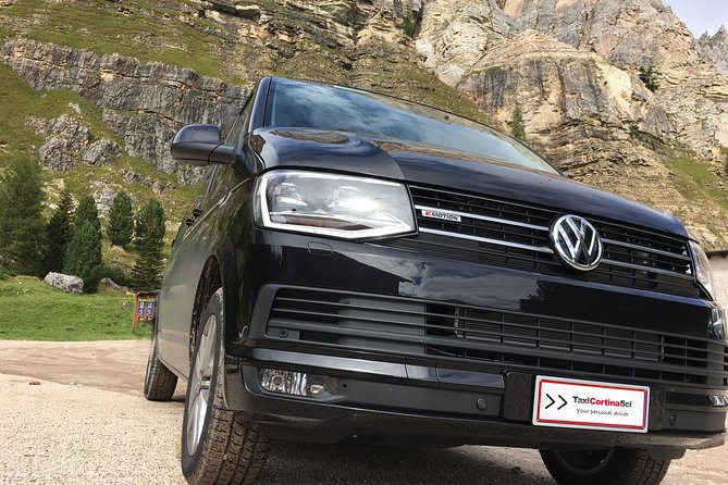 Heart of the Dolomites Starting From Cortina D'ampezzo - Customer Testimonials and Reviews