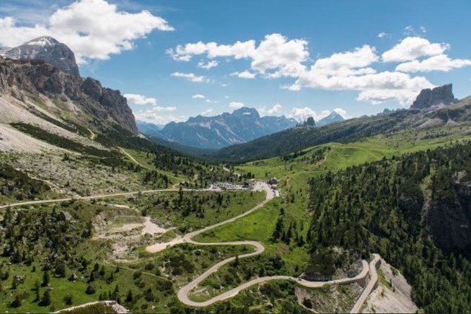 Heart of the Dolomites Starting From Cortina D'ampezzo - Tips for Preparing for Your Tour