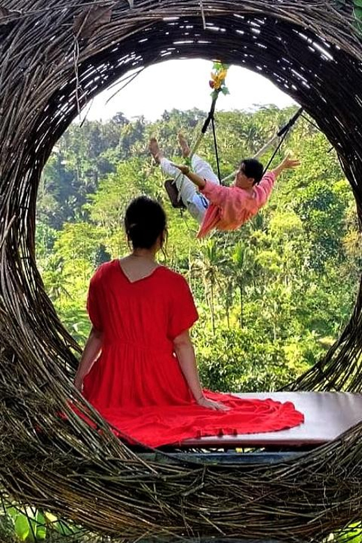 Heart of Ubud: Culture, Nature & Scenic Wonders - Ubud’s Artistic and Market Scene