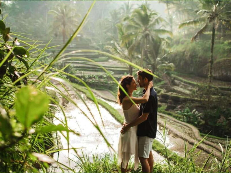 Heart of Ubud: Culture, Nature & Scenic Wonders - Authenticity and Value
