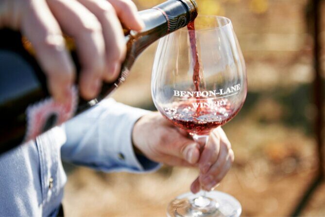 Heart of Willamette Winery Pass : Wine Tastings and Discounts - Heart of Willamette Winery Pass 2024: Wine Tastings and Discounts