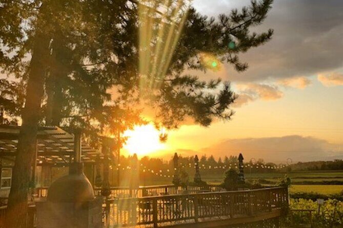 Heart of Willamette Winery Pass : Wine Tastings and Discounts - Key Points