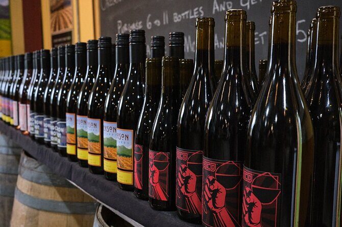 Heart of Willamette Winery Pass : Wine Tastings and Discounts - Final Thoughts: The Value and Who It’s For
