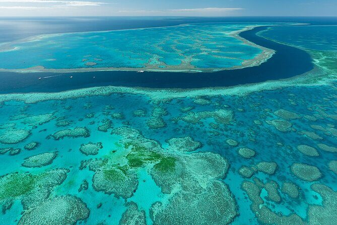 Heart Reef & Whitehaven Rest and Relax - 2.5Hr Helicopter Tour - Practical Details and Considerations