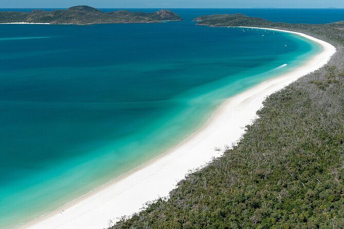Heart Reef & Whitehaven Rest and Relax - 2.5Hr Helicopter Tour - FAQ