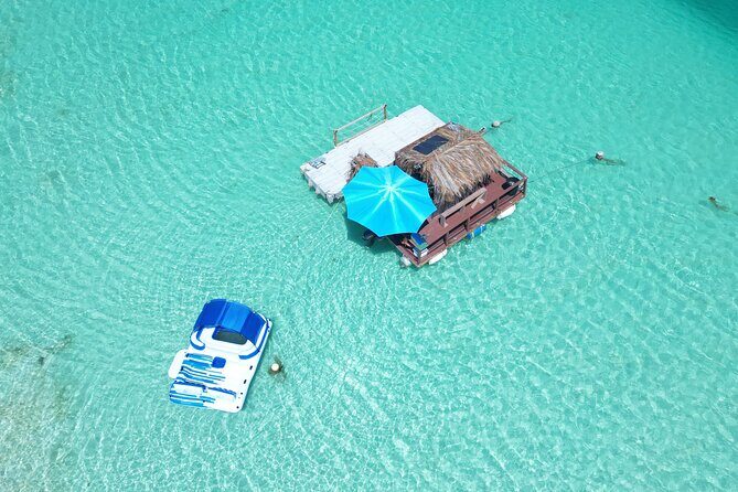Heart Shaped Clear Kayak Photoshoot in Grand Turk - Final Thoughts