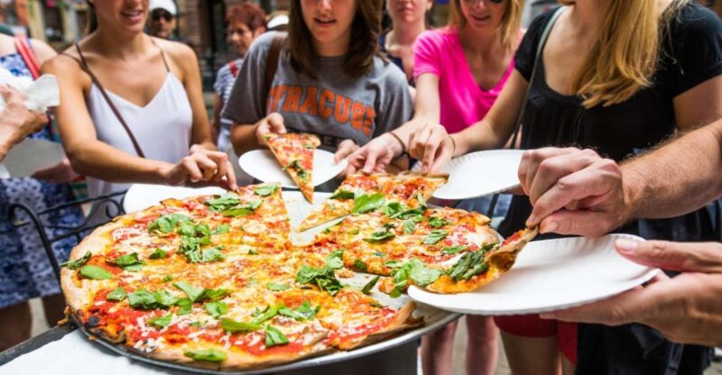 Heart & Soul of Greenwich Village Food and Culture Tour - Final Thoughts: Is It Worth It?