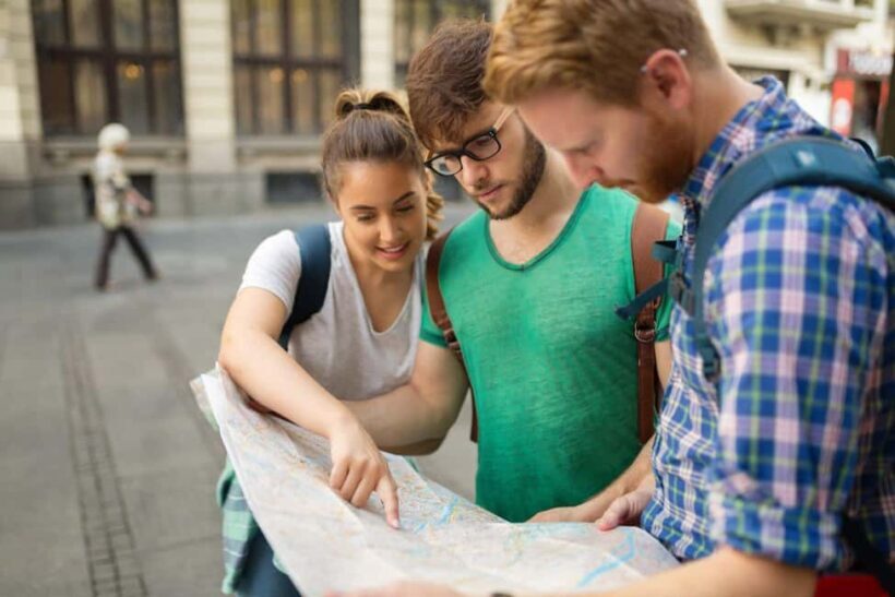 Heartbeat of the City: Christchurch Walking Tour for Couples - Why This Tour Offers Value