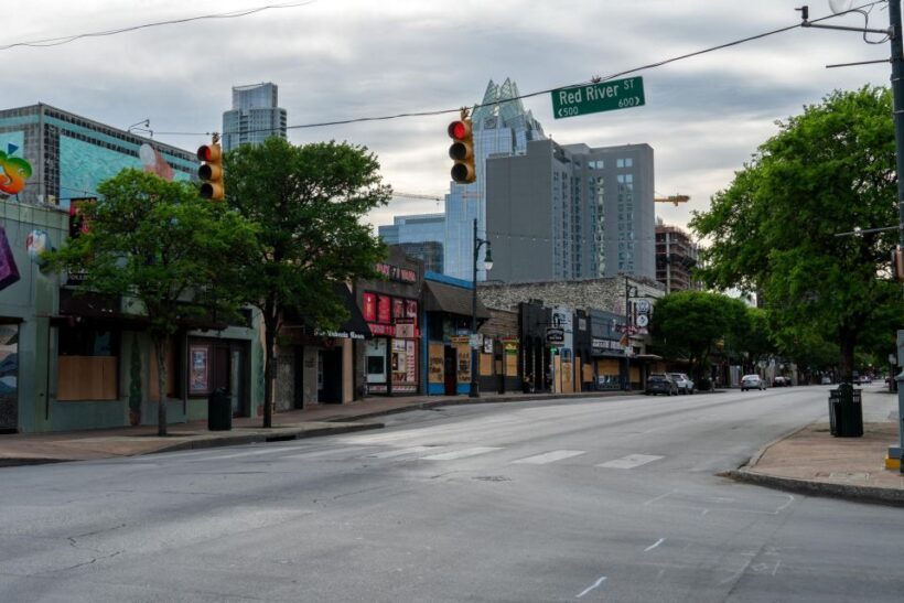 Heartbeats of Austin: Romantic Private Journey Through Time - Practical Details and What to Expect