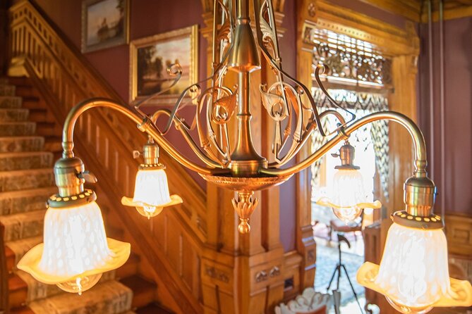 Hearthstone Historic House Museum Admission Ticket - Who Should Consider Visiting Hearthstone?