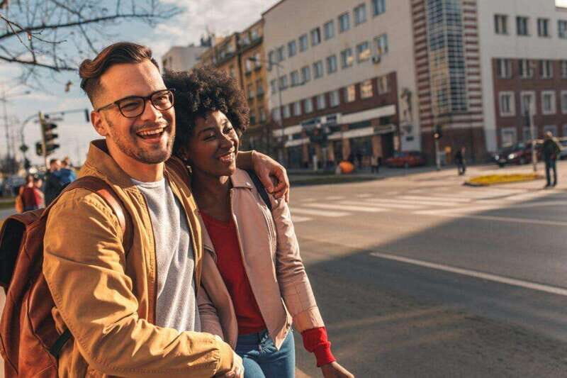 Heartwarming Walking Tour in Calgary for Those in Love - Key Points