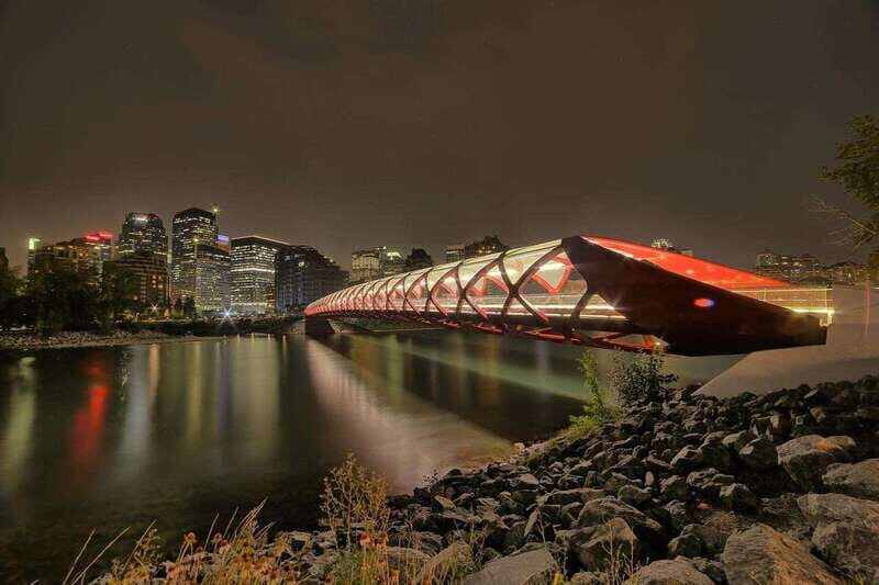 Heartwarming Walking Tour in Calgary for Those in Love - Practical Details and Considerations