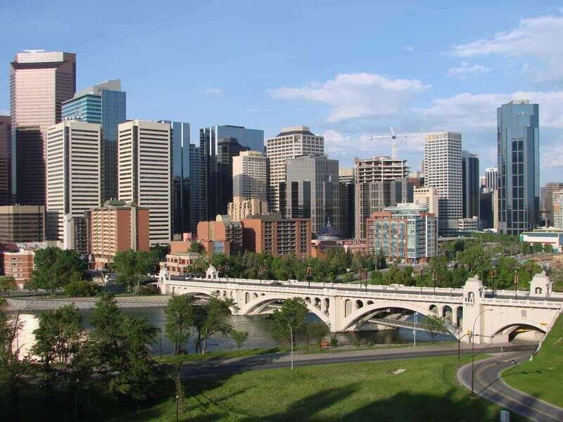 Heartwarming Walking Tour in Calgary for Those in Love - FAQ