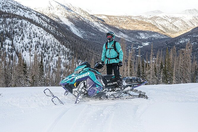 Heated and Enclosed ATV Tour in Alaska. Open All Year Round - Practicalities and Tips