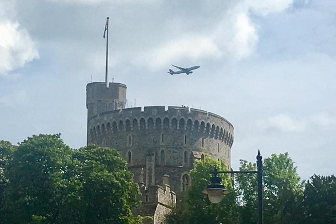 Heathrow Airport Arrival To London Via Windsor Castle - Drawbacks and Considerations