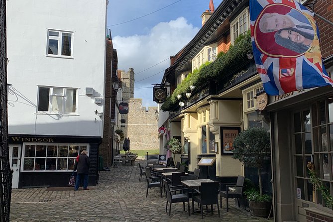 Heathrow Airport Arrival To London Via Windsor Castle - Final Thoughts