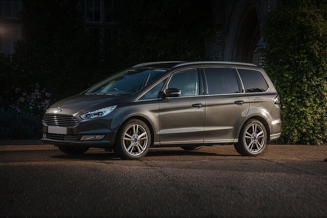 Heathrow Airport Chauffeur To & From Central London - Lowest Price Guarantee