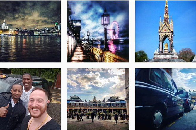 Heathrow Airport Pickup & Tour - FAQ