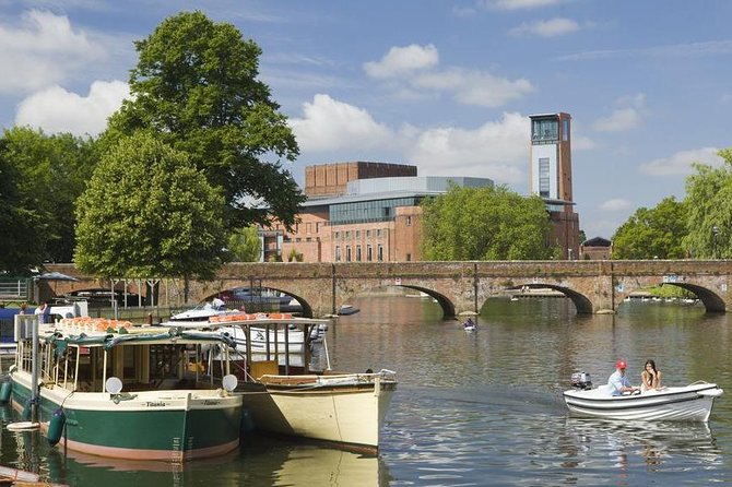 Heathrow Airport Private Transfer Service To Stratford-upon-Avon - Why It’s a Good Value