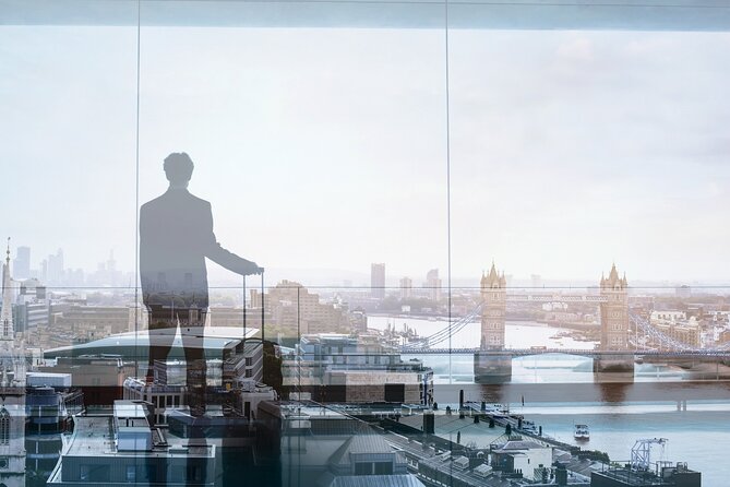 Heathrow Airport Private Transfers To Central London - Key Points