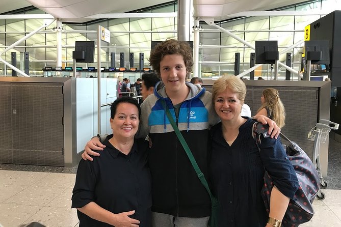 Heathrow Airport Private Transfers to/from London (Postcode E1 to E14) - Who Will Benefit Most from This Service?