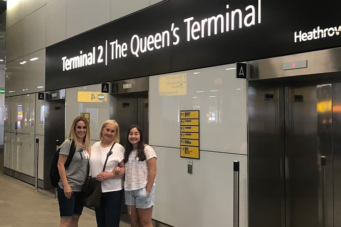 Heathrow Airport Private Transfers to/from London (Postcode E1 to E14) - Final Thoughts