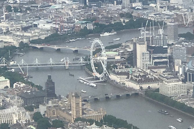 Heathrow Airport Private Transfers to/from London (Postcode E1 to E14) - FAQ