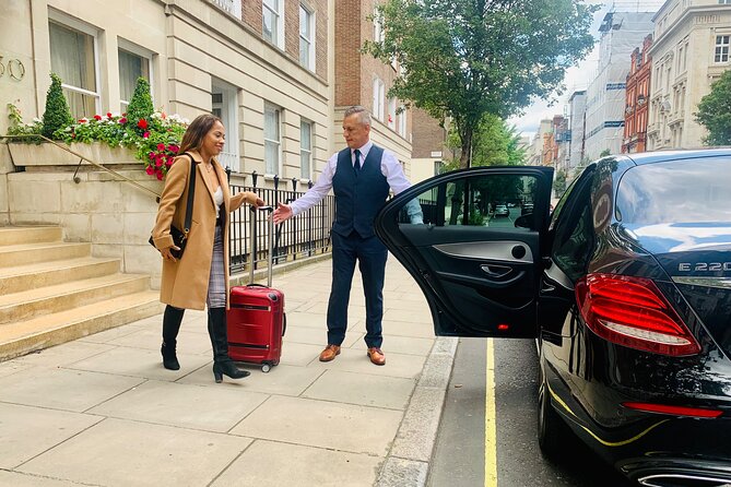 Heathrow Airport Taxi - Private Transfer To/From London - Customer Feedback and Experiences