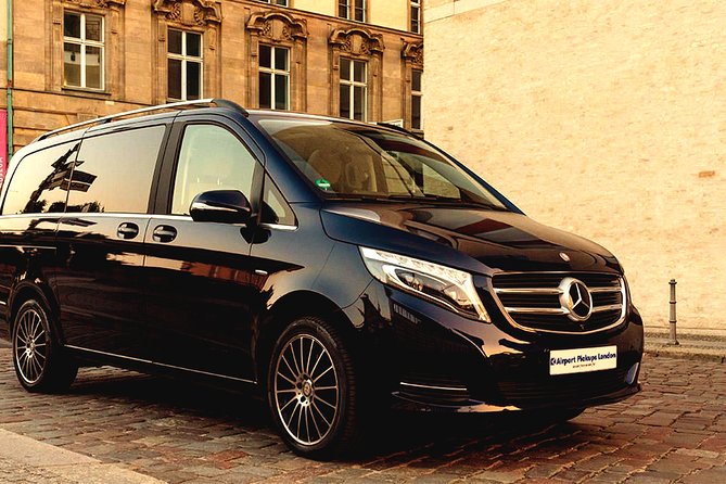 Heathrow Airport To Bath Private Airport Transfers - Accessibility and Service Inclusions