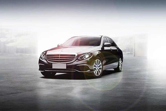 Heathrow Airport to Birmingham Private Taxi Transfers - Pricing