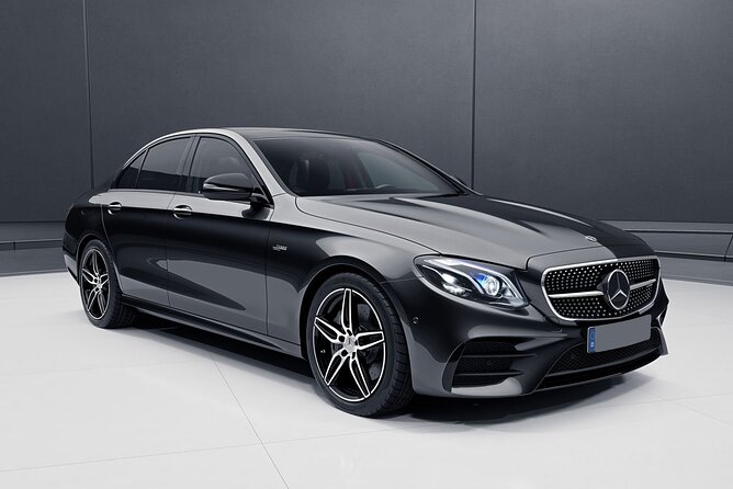 Heathrow Airport to Birmingham Private Taxi Transfers - Frequently Asked Questions