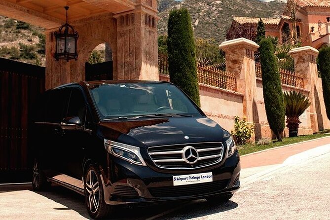 Heathrow Airport to Cambridge private taxi transfers - Final Words