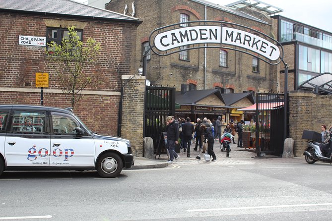 Heathrow Airport to Central London Private Round Trip Transfer - Key Points