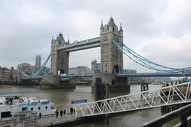 Heathrow Airport to Central London Private Round Trip Transfer - What to Expect During Your Transfer