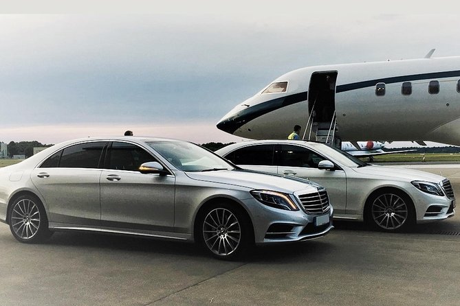 Heathrow Airport to Central London Transfers Review - Accessibility and Accommodations