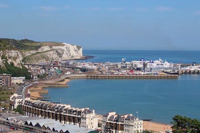 Heathrow Airport to Dover Cruise Port or Hotel Private Airport Arrival Transfer - Frequently Asked Questions