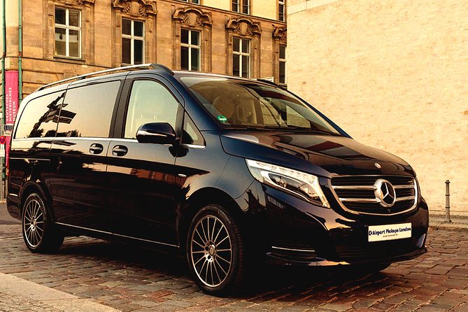 Heathrow Airport to Dover Cruise Port Private Transfers - FAQ