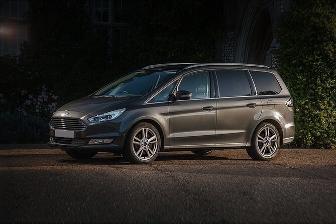 Heathrow Airport - To & From Central London - Meet & Greet - Pickup and Drop-off Procedure